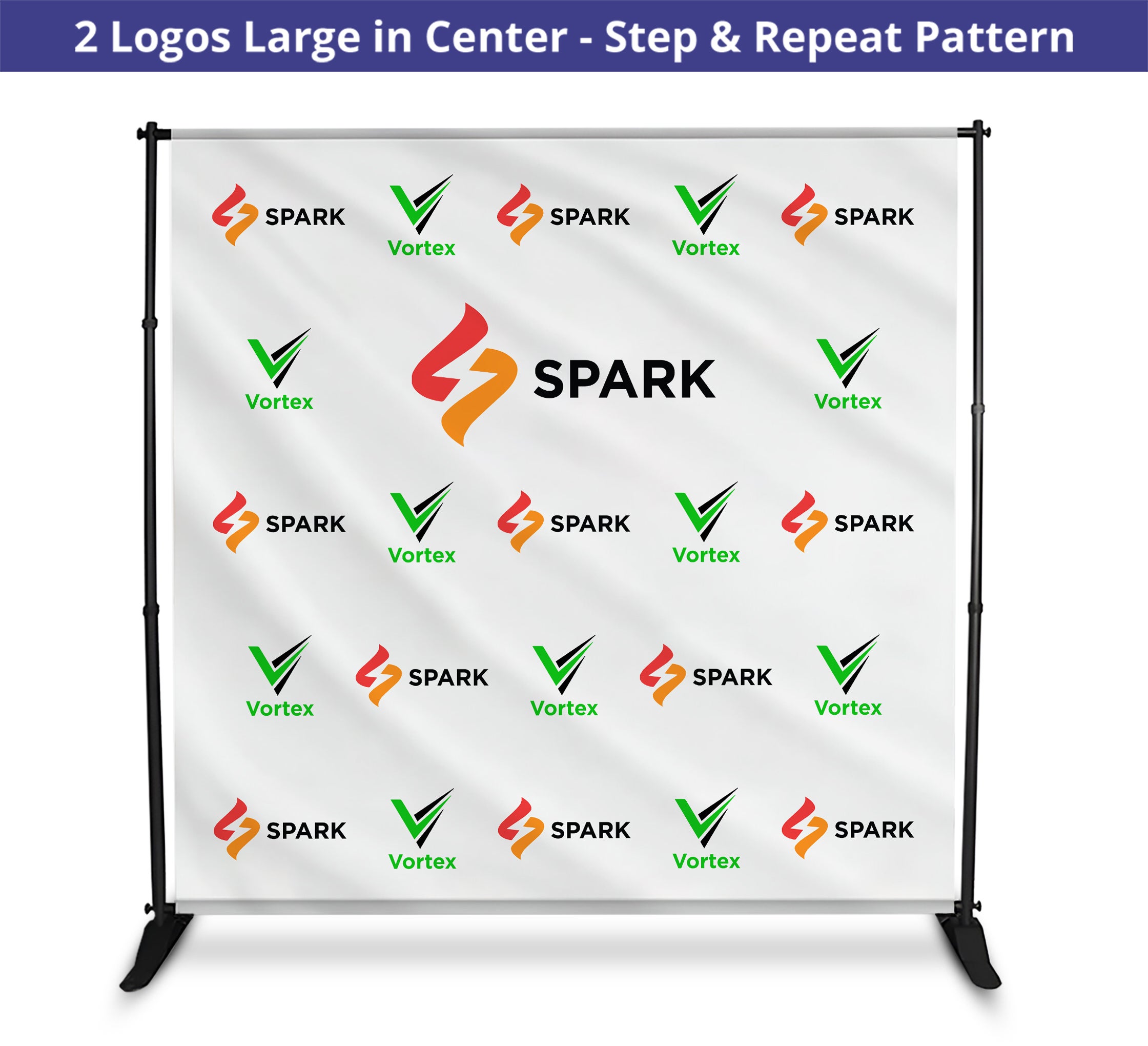 Step And Repeat 2 Logo Step And Repeat Banners Poway San Diego